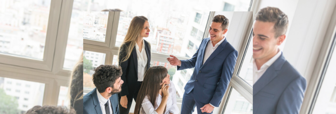 La comunicación efectiva es clave para el futuro laboral